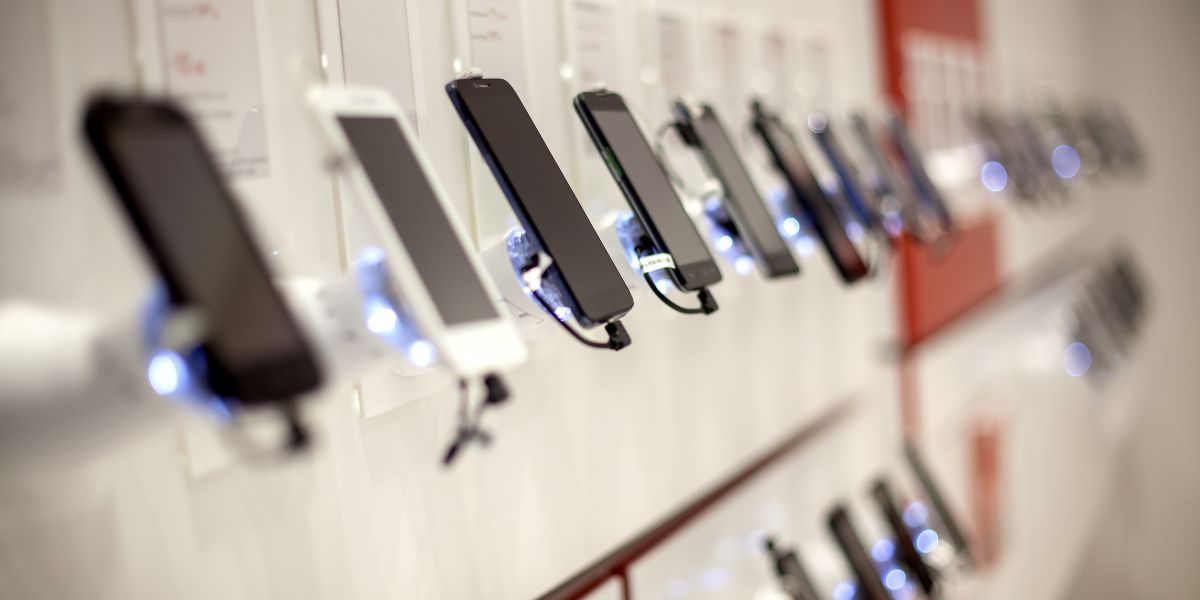 As Melhores Marcas de Telemóveis à Venda em Portugal em 2023 - The Crest